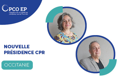 Nouvelle gouvernance d’Opco EP en Occitanie | Opco EP