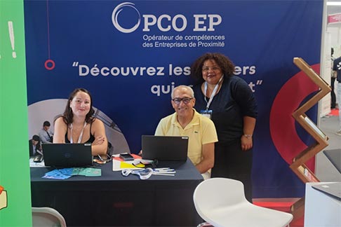 Salon de l'Orientation et de la Formation à La Réunion : une journée ...