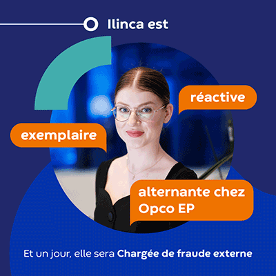 Devenez alternant chez Opco EP | Opco EP